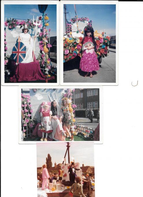 1964 Wickford Carnival Pictures | Carnivals and fetes, New ...