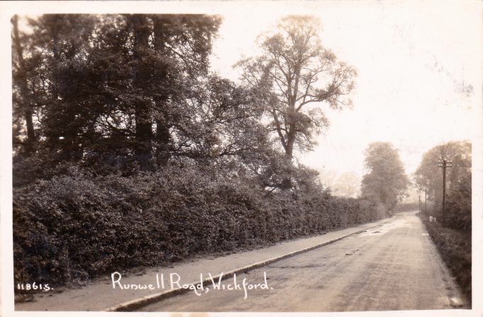 Memories of Eileen Cox | Personal Memories, Individual residents ...