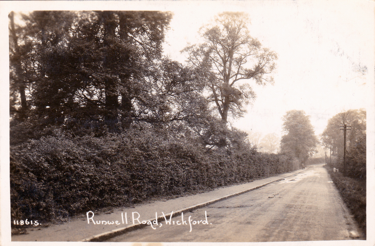Memories of Eileen Cox | Personal Memories, Individual residents ...