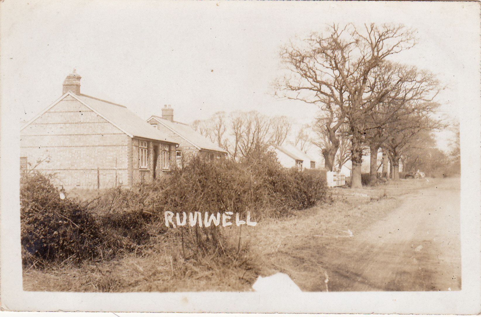 Memories of Eileen Cox | Personal Memories, Individual residents ...