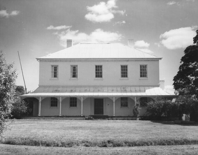 William Clayton of Wickford 1770-1835 | Individual residents, Wickford ...
